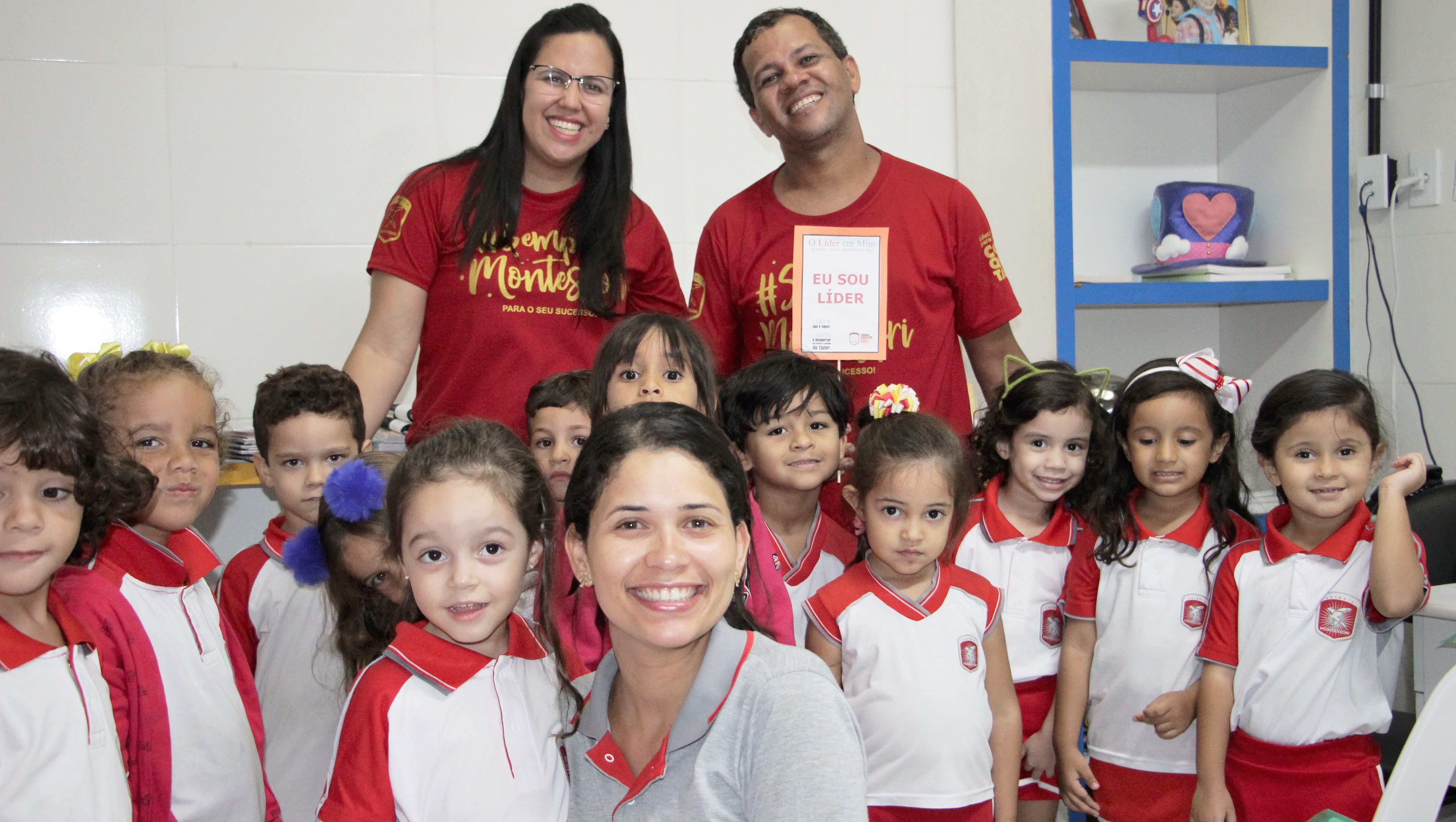 Introdução aos conceitos de liderança Introdução aos conceitos de liderança
