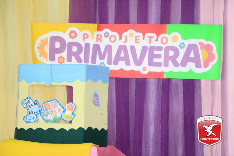 Projeto Primavera 2017